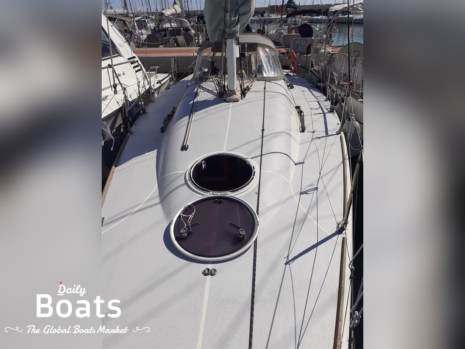 Solaris 36 Od for sale. View price, photos and Buy Solaris 36 Od #230428