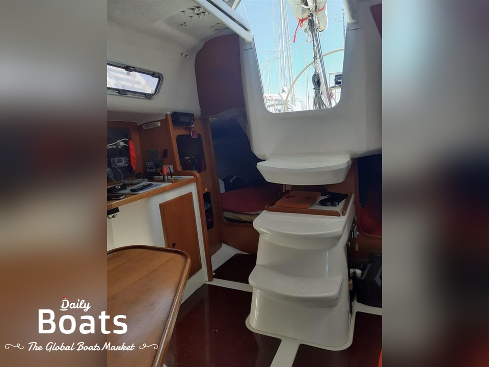 Solaris 36 Od for sale. View price, photos and Buy Solaris 36 Od #230428