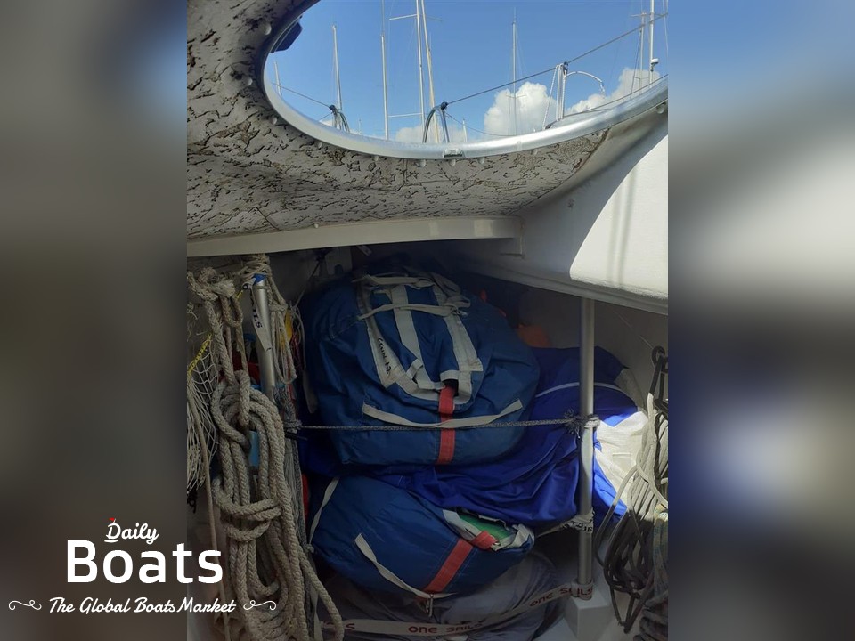 Solaris 36 Od for sale. View price, photos and Buy Solaris 36 Od #230428