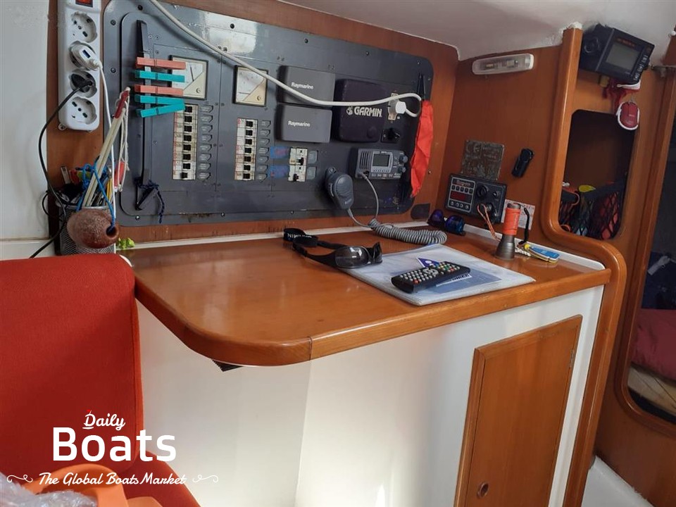 Solaris 36 Od for sale. View price, photos and Buy Solaris 36 Od #230428