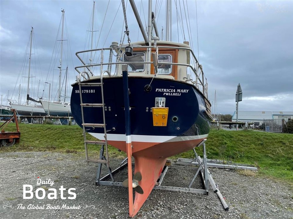 1980 Fisher 25 for sale. View price, photos and Buy 1980 Fisher 25 #230429