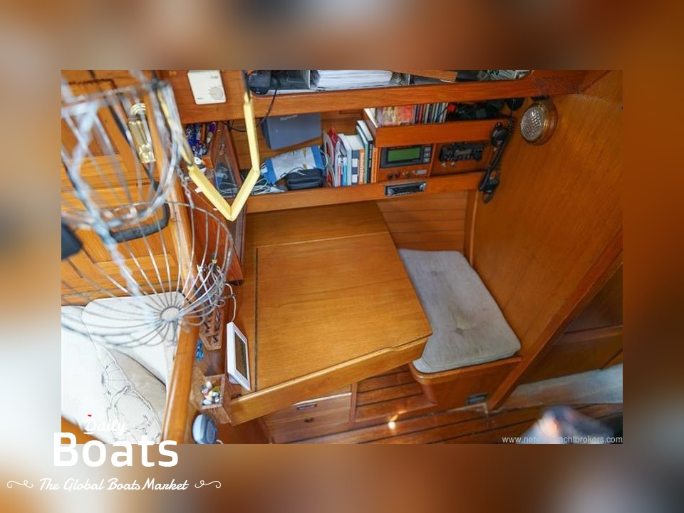1985 Aphrodite 40 for sale. View price, photos and Buy 1985 Aphrodite ...