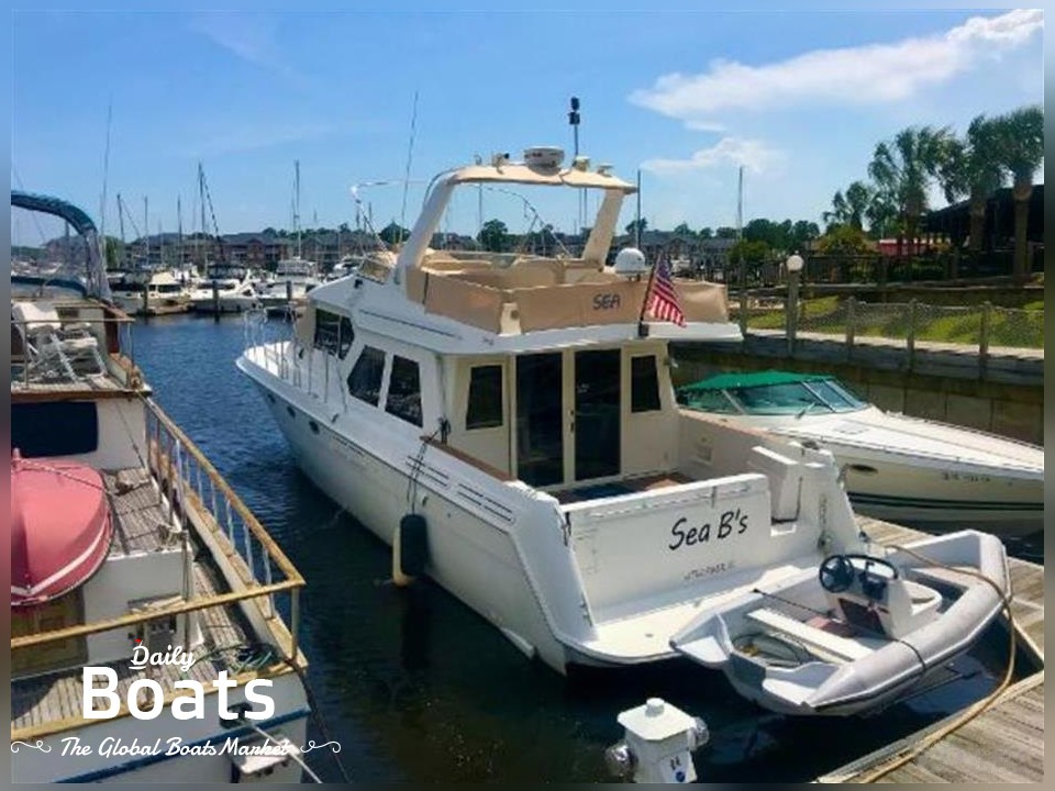 1999 Navigator 4800 for sale. View price, photos and Buy 1999 Navigator ...