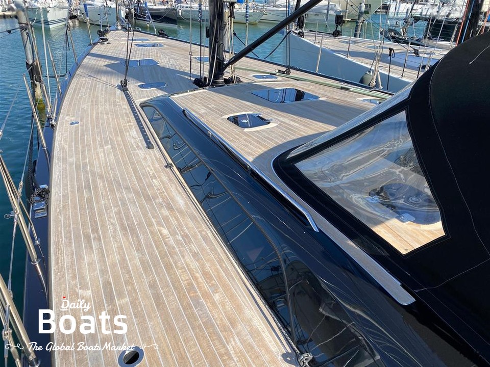 2017 Solaris 58 for sale. View price, photos and Buy 2017 Solaris 58 ...