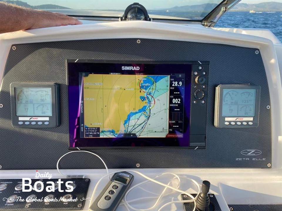 2012 Zeta Zl 14 for sale. View price, photos and Buy 2012 Zeta Zl 14 ...