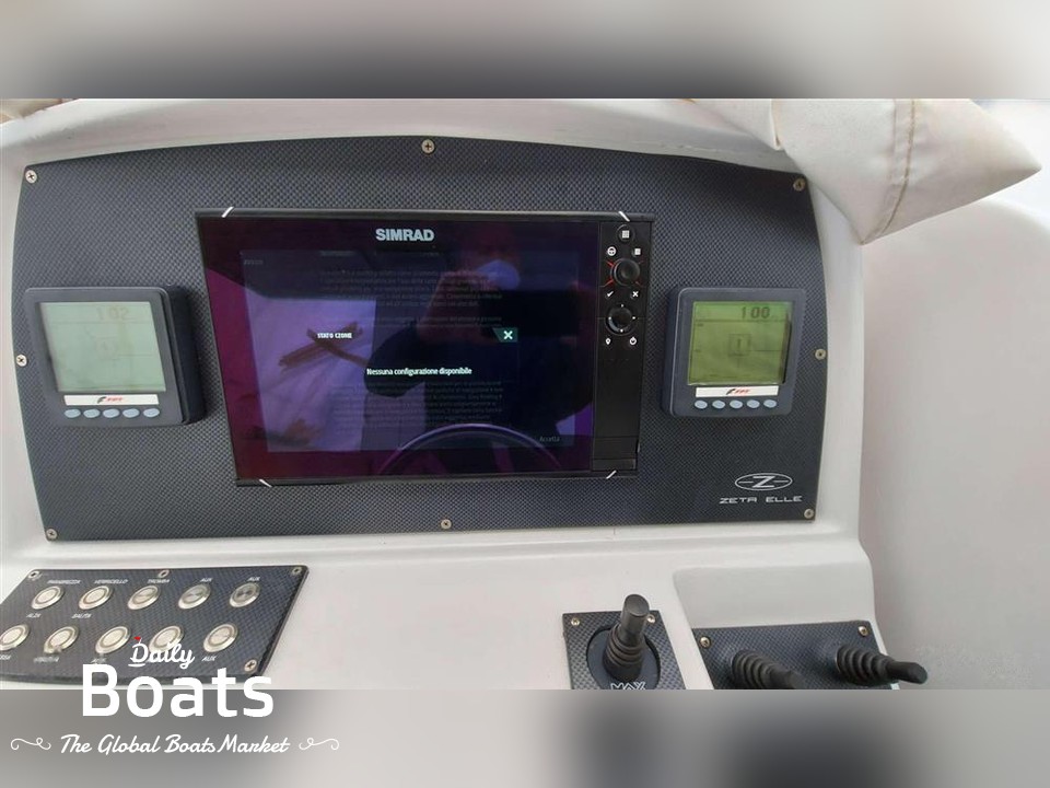 2012 Zeta Zl 14 for sale. View price, photos and Buy 2012 Zeta Zl 14 ...