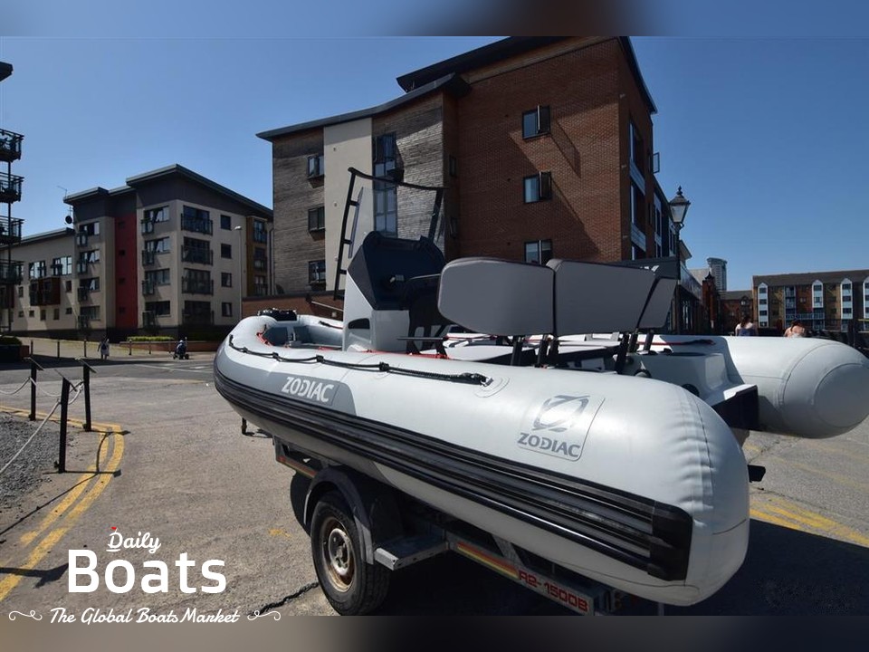 2021 Zodiac 550 for sale. View price, photos and Buy 2021 Zodiac 550 ...