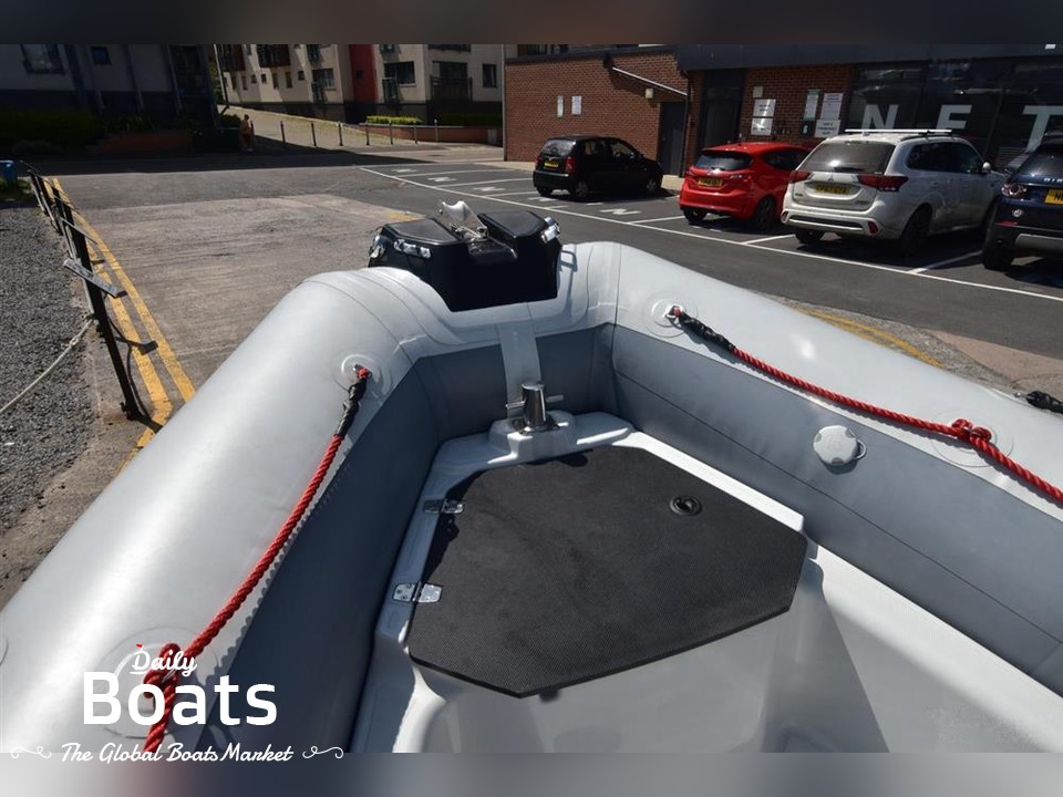 2021 Zodiac 550 for sale. View price, photos and Buy 2021 Zodiac 550 ...