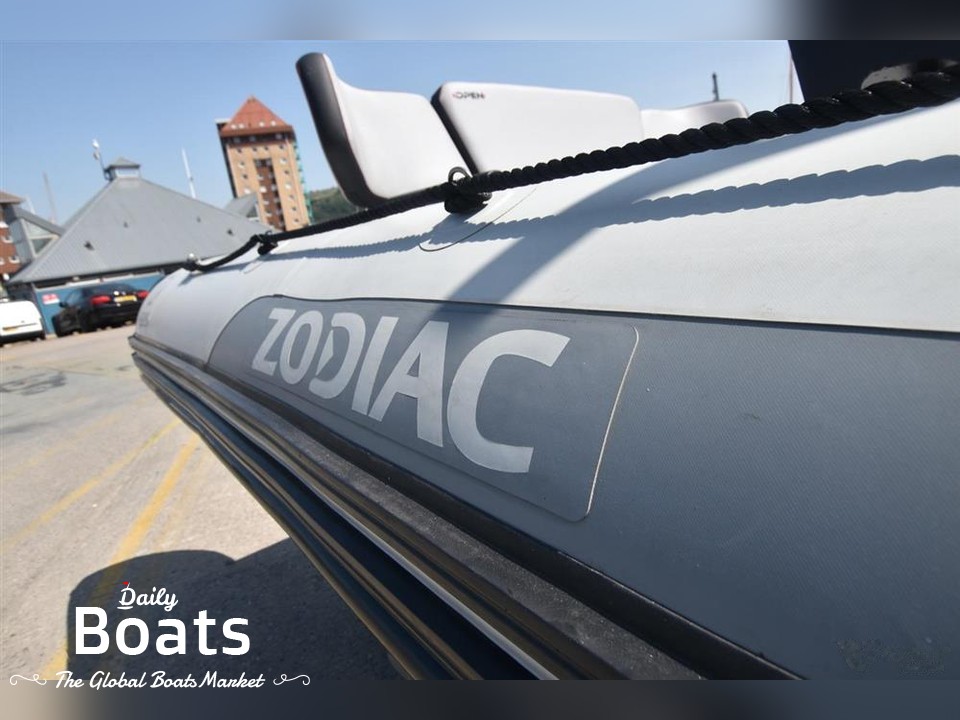 2021 Zodiac 550 for sale. View price, photos and Buy 2021 Zodiac 550 ...
