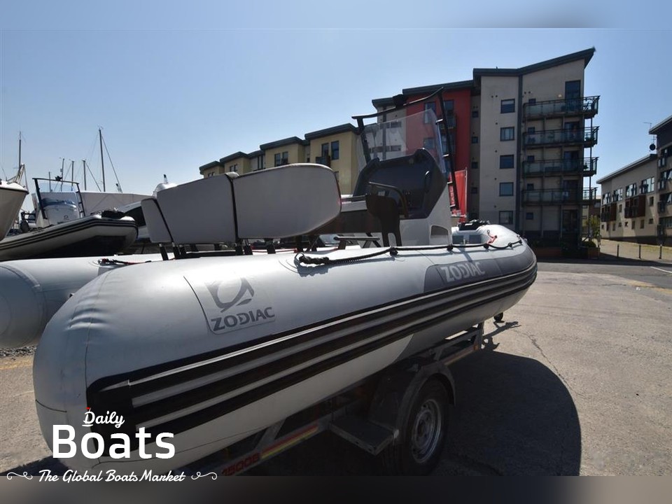 2021 Zodiac 550 for sale. View price, photos and Buy 2021 Zodiac 550 ...