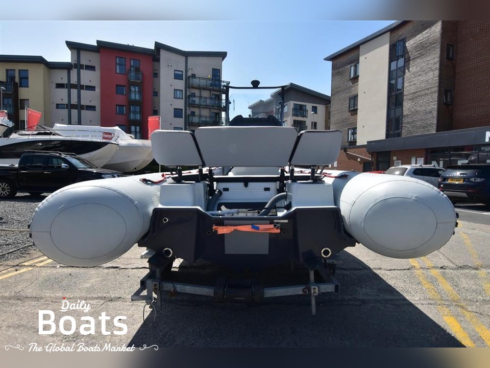 2021 Zodiac 550 for sale. View price, photos and Buy 2021 Zodiac 550 ...