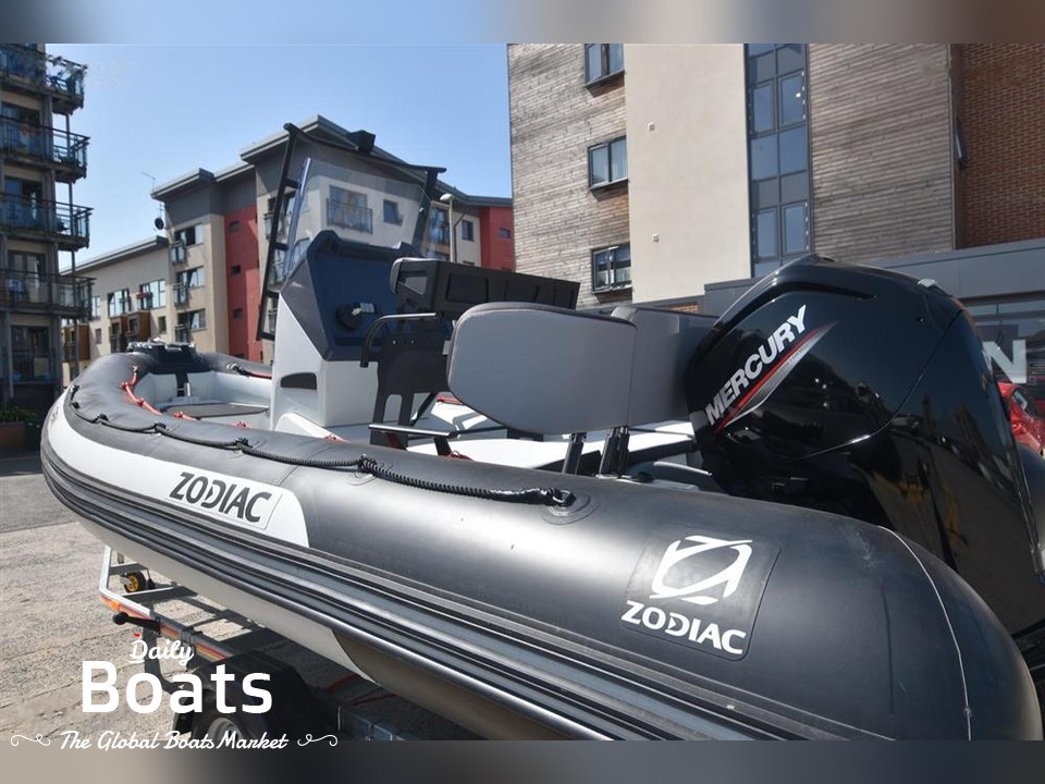2021 Zodiac 550 for sale. View price, photos and Buy 2021 Zodiac 550 ...