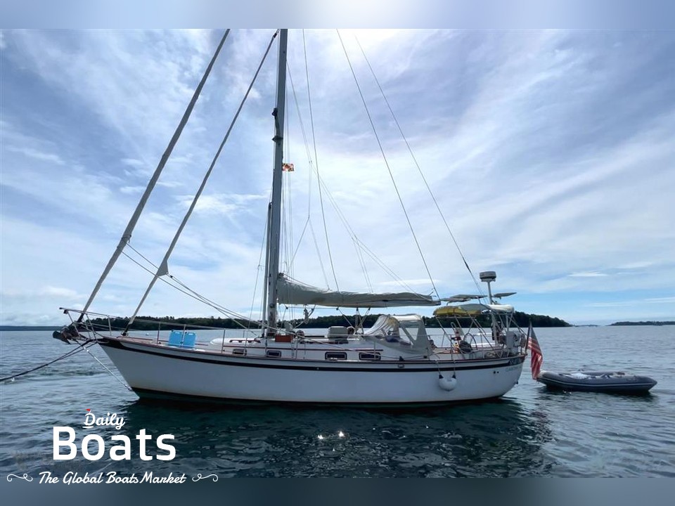 1984 Southern Cross 3900 for sale. View price, photos and Buy 1984 ...