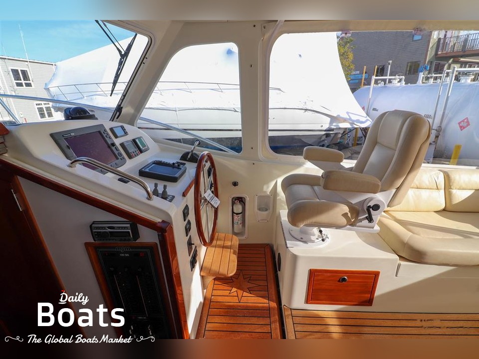 Mjm Yachts 34Z Downeast for sale. View price, photos and Buy Mjm Yachts ...