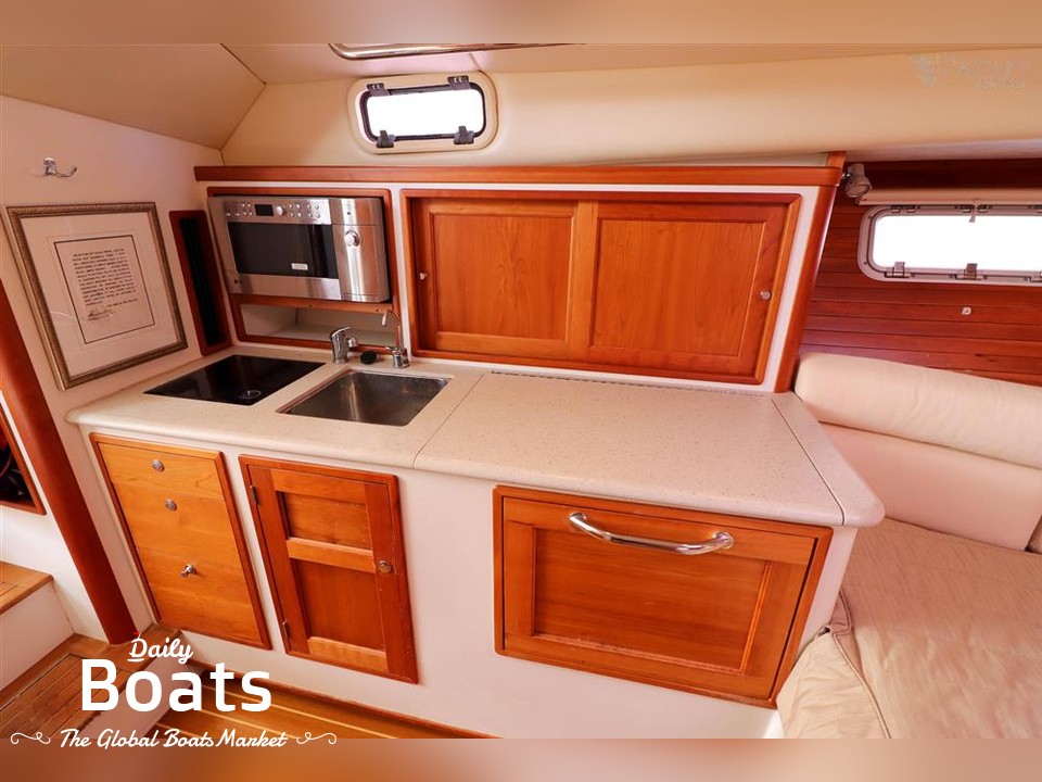 Mjm Yachts 34Z Downeast for sale. View price, photos and Buy Mjm Yachts ...