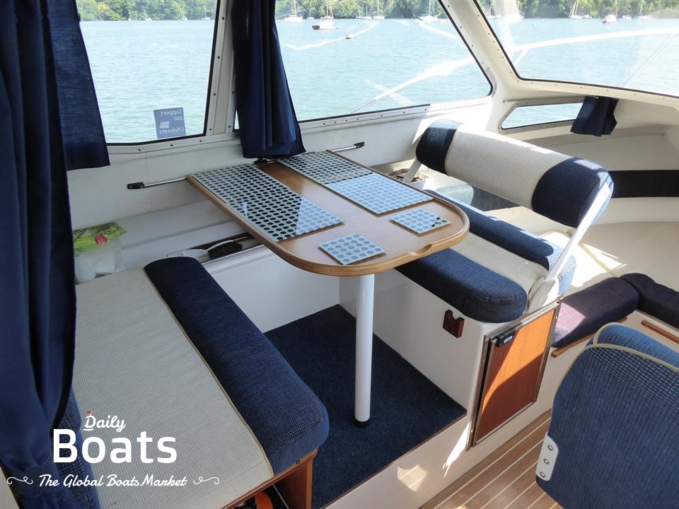 2008 Bella Boats 703 for sale. View price, photos and Buy 2008 Bella ...