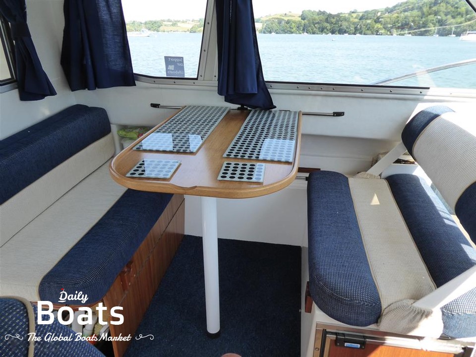 2008 Bella Boats 703 for sale. View price, photos and Buy 2008 Bella ...