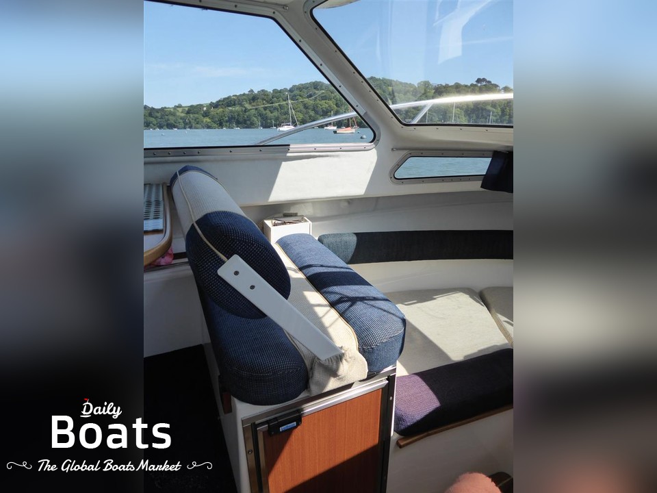 2008 Bella Boats 703 for sale. View price, photos and Buy 2008 Bella ...