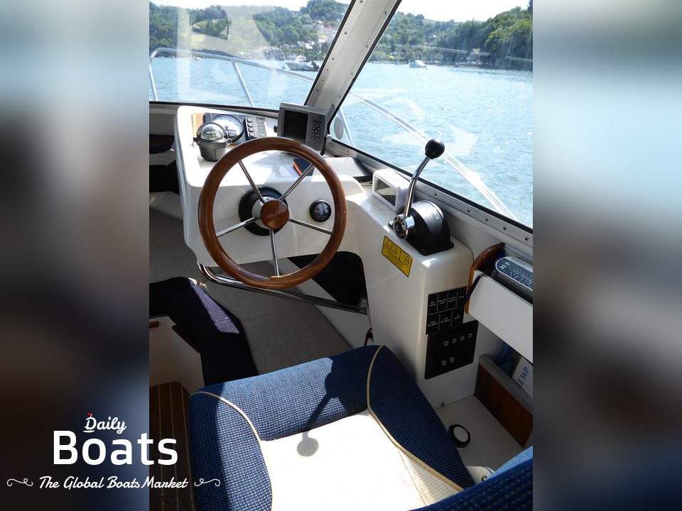 2008 Bella Boats 703 for sale. View price, photos and Buy 2008 Bella ...