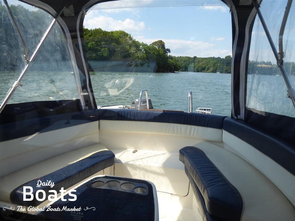 2008 Bella Boats 703 for sale. View price, photos and Buy 2008 Bella ...