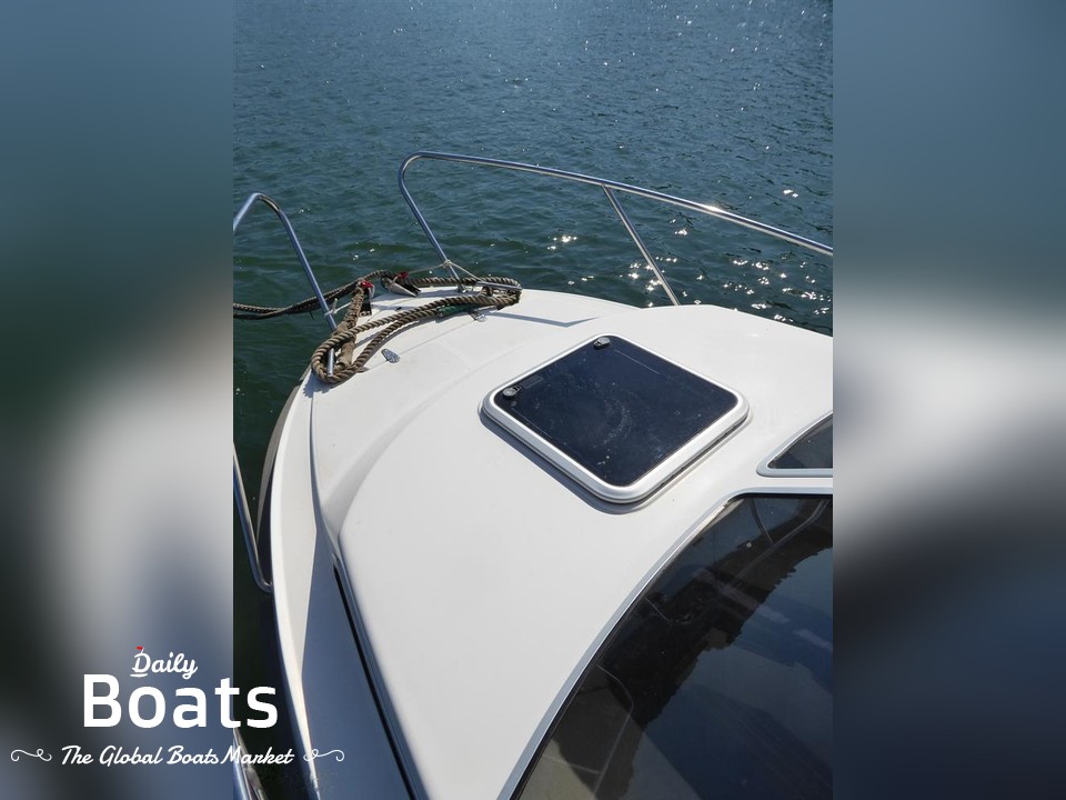 2008 Bella Boats 703 for sale. View price, photos and Buy 2008 Bella ...
