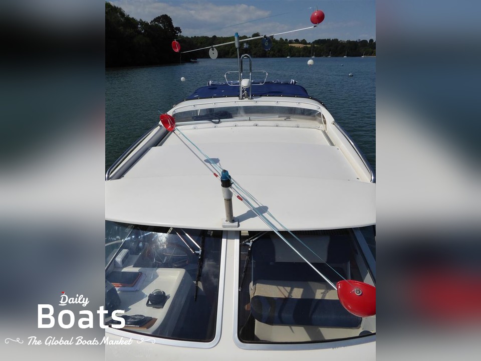 2008 Bella Boats 703 for sale. View price, photos and Buy 2008 Bella ...