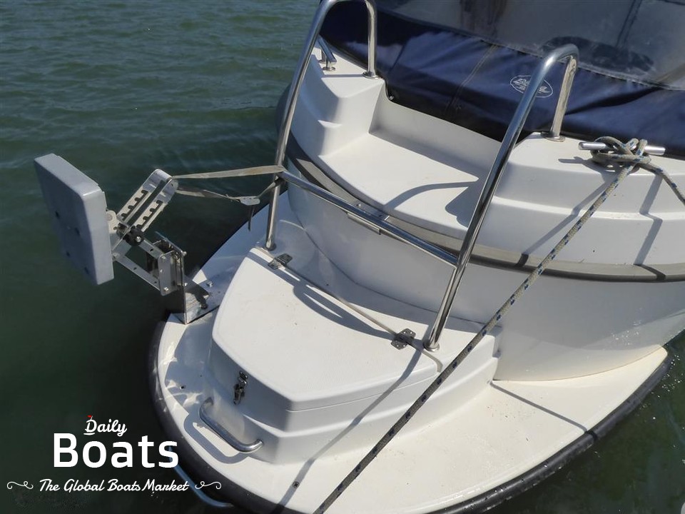 2008 Bella Boats 703 for sale. View price, photos and Buy 2008 Bella ...