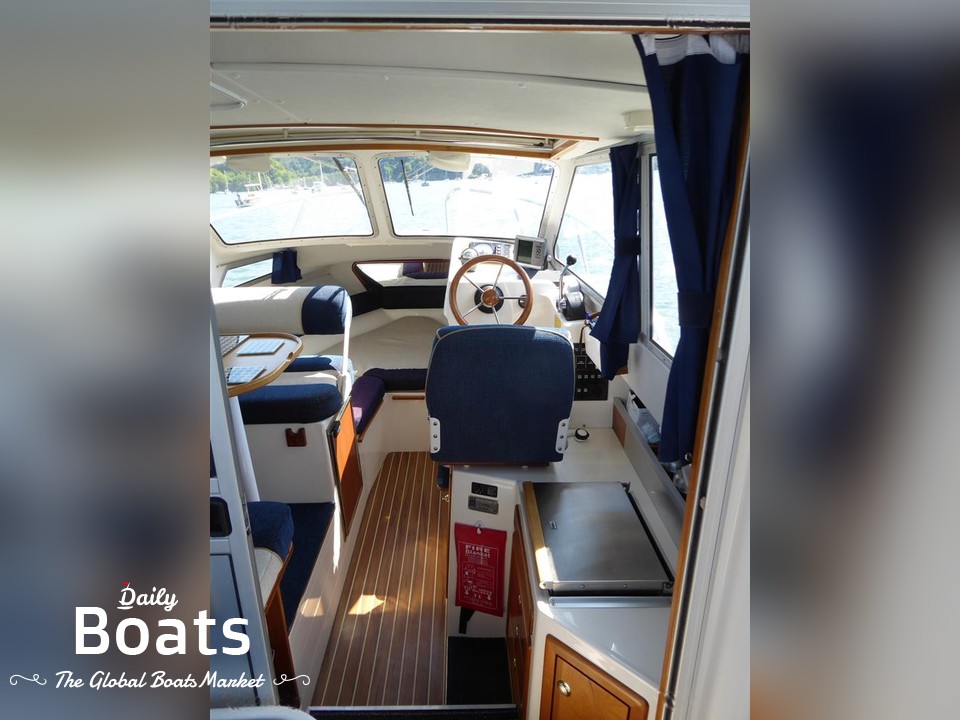 2008 Bella Boats 703 for sale. View price, photos and Buy 2008 Bella ...