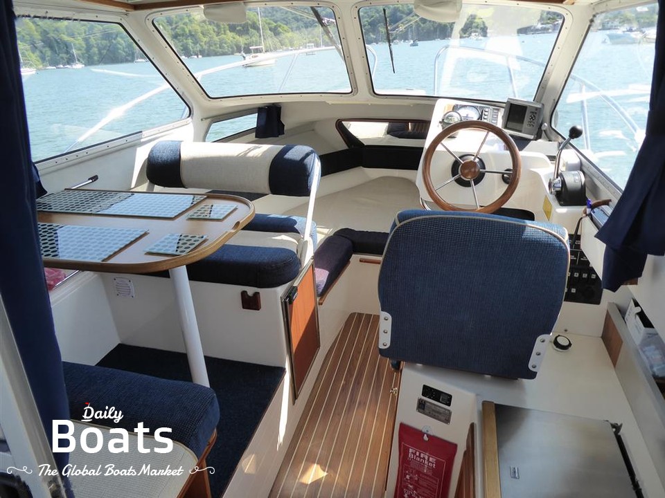 2008 Bella Boats 703 for sale. View price, photos and Buy 2008 Bella ...