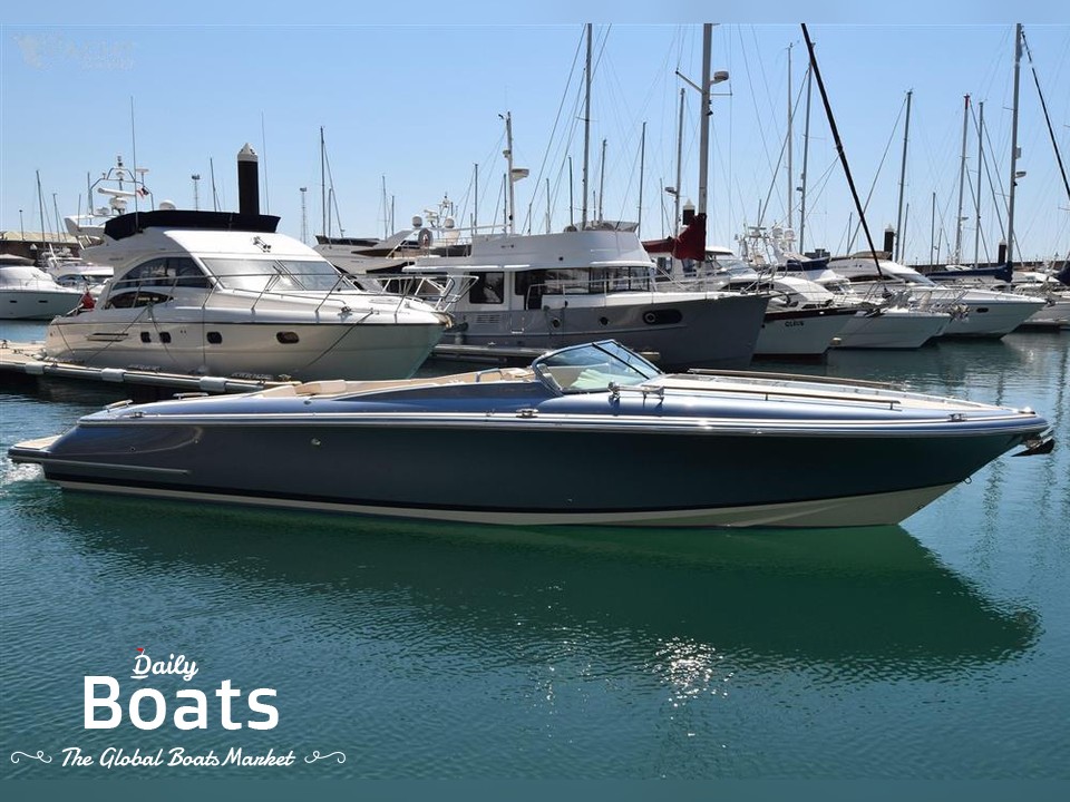 2019 Chris-Craft Corsair 34 for sale. View price, photos and Buy 2019 ...