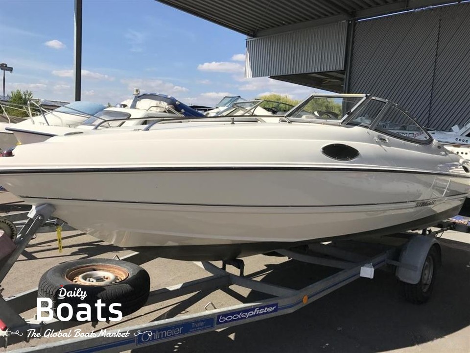 2006 Stingray 195 Cx for sale. View price, photos and Buy 2006 Stingray ...