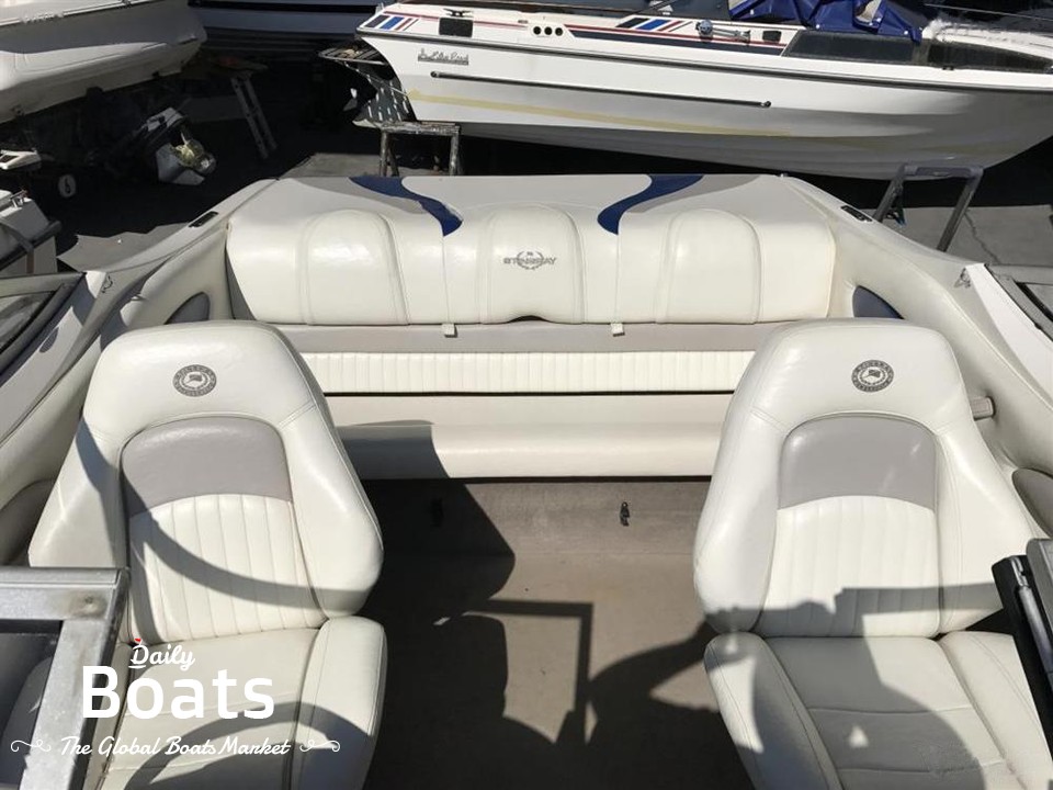 2006 Stingray 195 Cx for sale. View price, photos and Buy 2006 Stingray ...