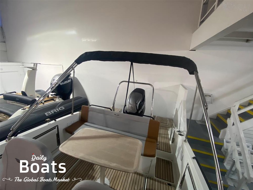 2020 Bénéteau Boats Flyer 800 for sale. View price, photos and Buy 2020 ...