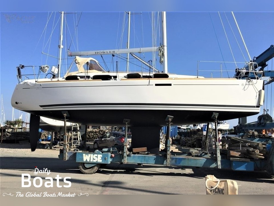 2010 Dufour 325 Grand Large for sale. View price, photos and Buy 2010 ...