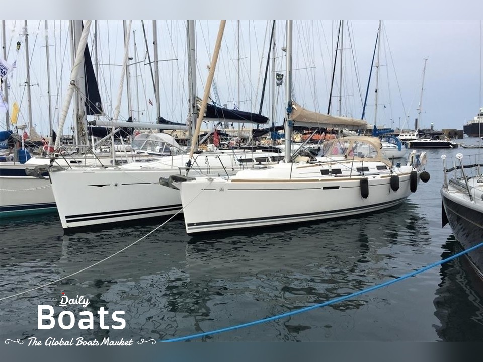 2010 Dufour 325 Grand Large for sale. View price, photos and Buy 2010 ...