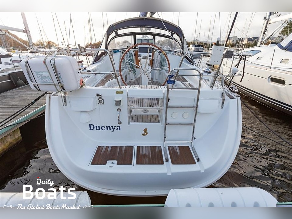 2005 Bénéteau Boats Oceanis 423 for sale. View price, photos and Buy ...