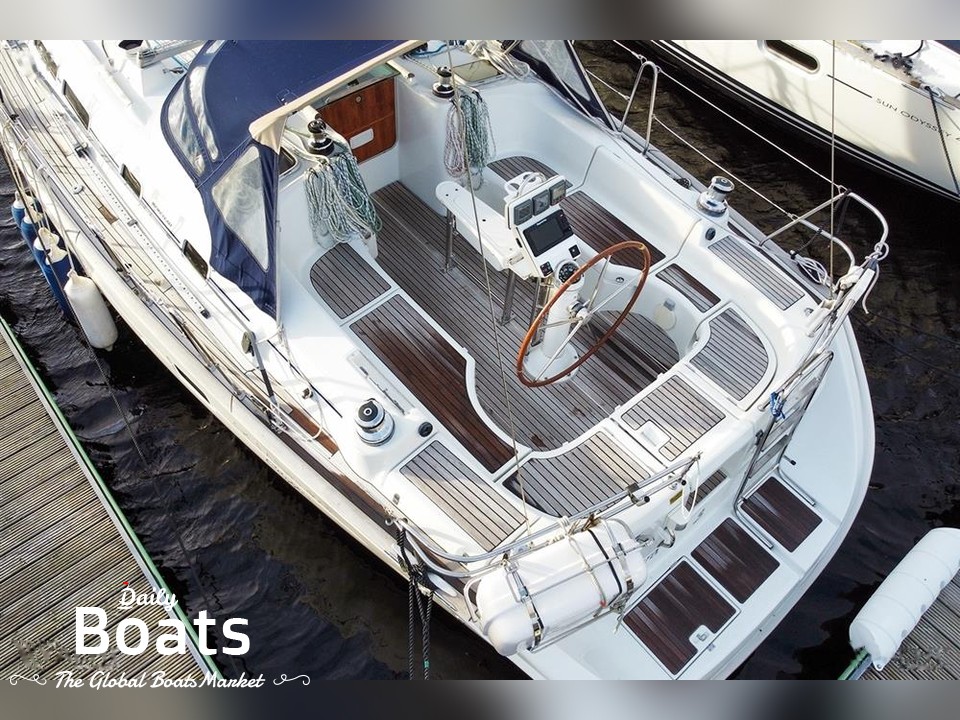 2005 Bénéteau Boats Oceanis 423 for sale. View price, photos and Buy ...