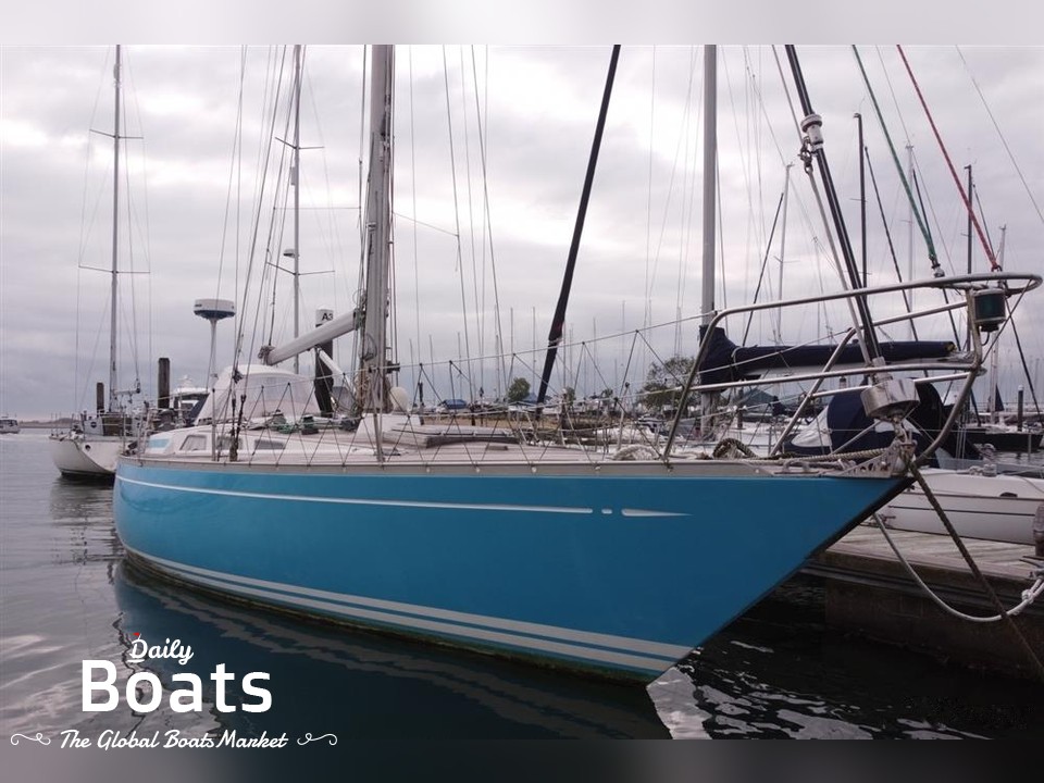 1975 Nautor’s Swan 38 for sale. View price, photos and Buy 1975 Nautor ...