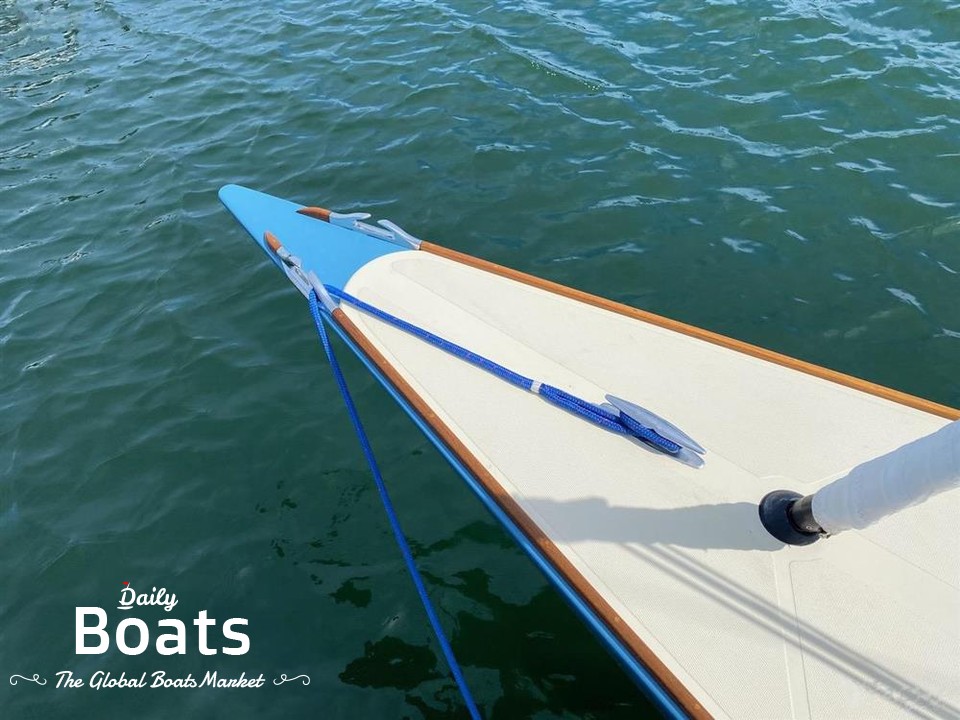 2019 CW Hood 32 Daysailer for sale. View price, photos and Buy 2019 CW ...