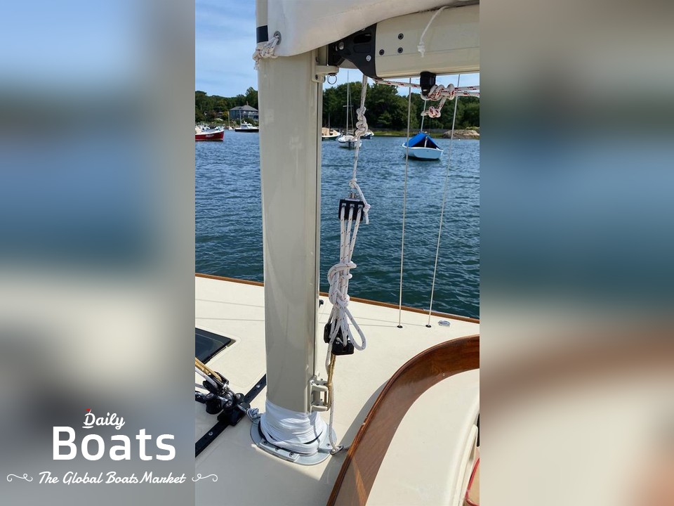 2019 CW Hood 32 Daysailer for sale. View price, photos and Buy 2019 CW ...