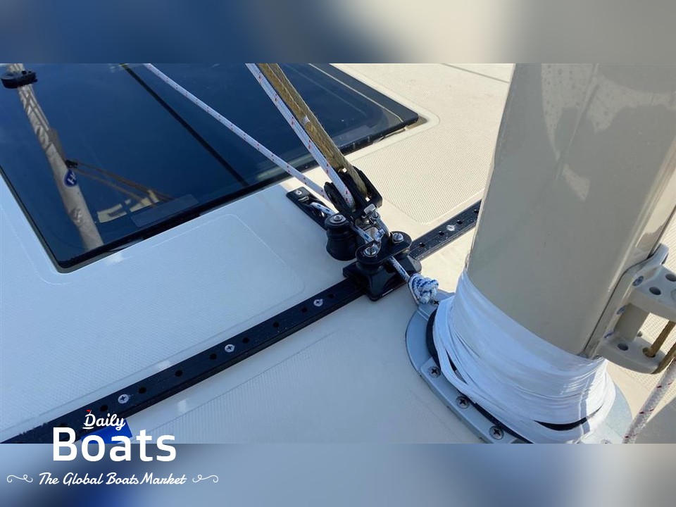 2019 CW Hood 32 Daysailer for sale. View price, photos and Buy 2019 CW ...