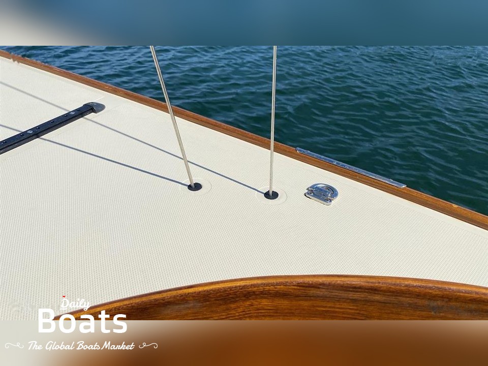 2019 CW Hood 32 Daysailer for sale. View price, photos and Buy 2019 CW ...