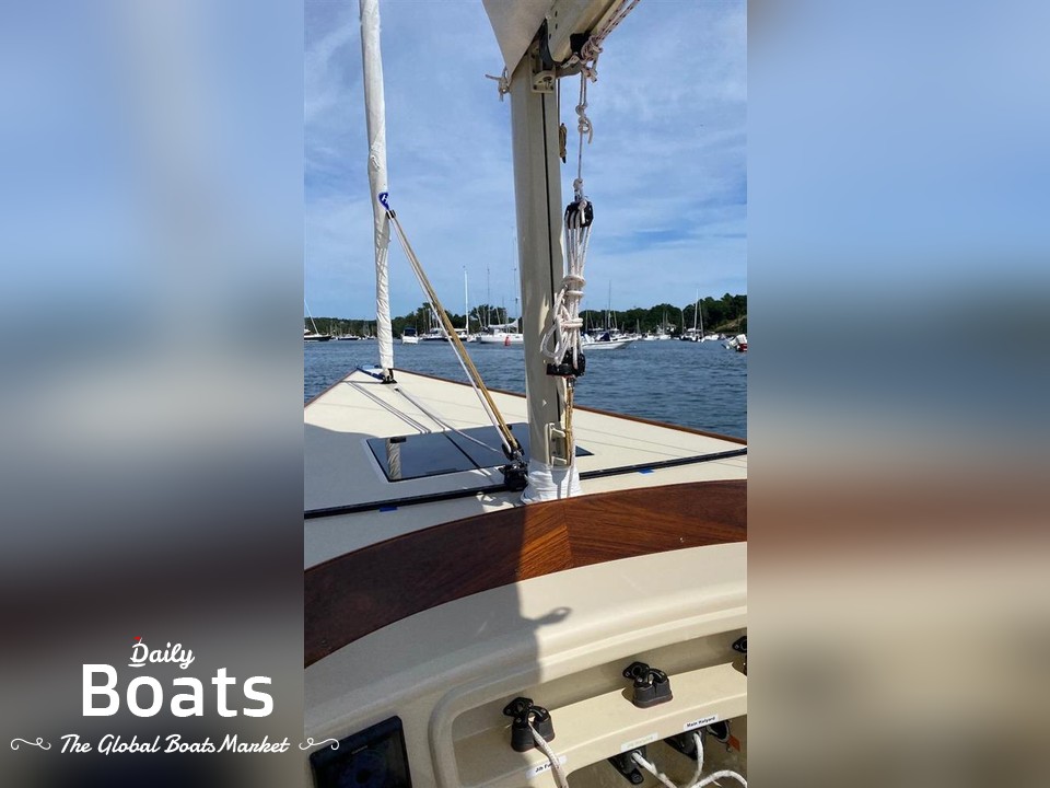 2019 CW Hood 32 Daysailer for sale. View price, photos and Buy 2019 CW ...