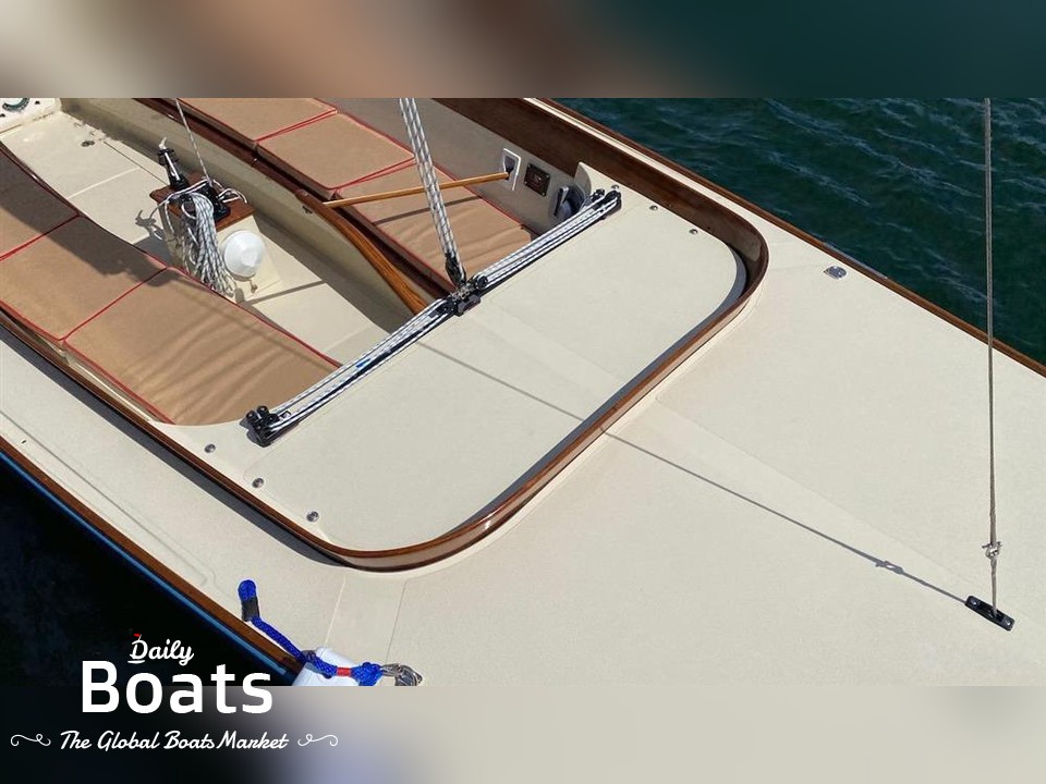 2019 CW Hood 32 Daysailer for sale. View price, photos and Buy 2019 CW ...