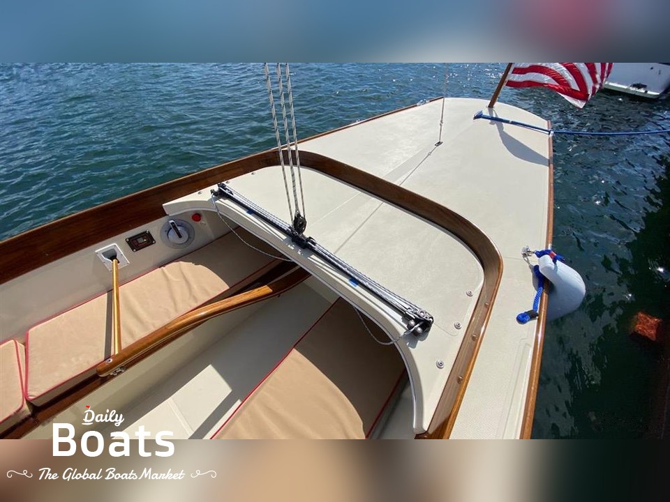 2019 CW Hood 32 Daysailer на продажу. Посмотреть цену, фотографии и ...