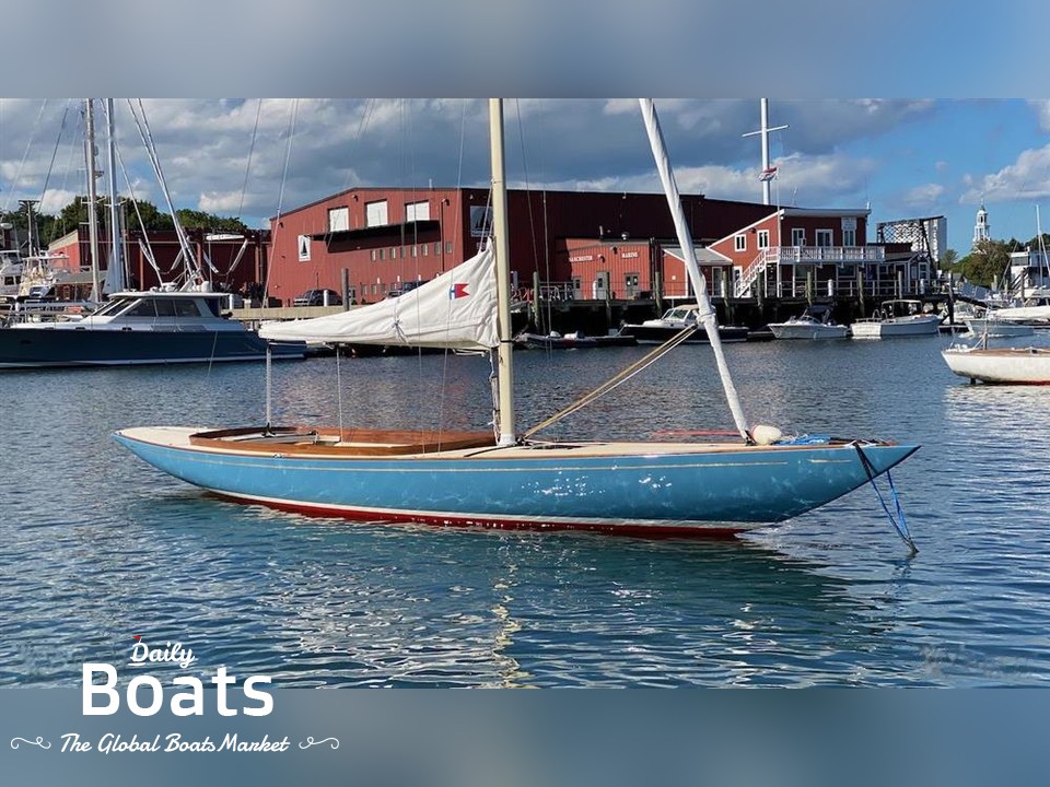 2019 CW Hood 32 Daysailer for sale. View price, photos and Buy 2019 CW ...