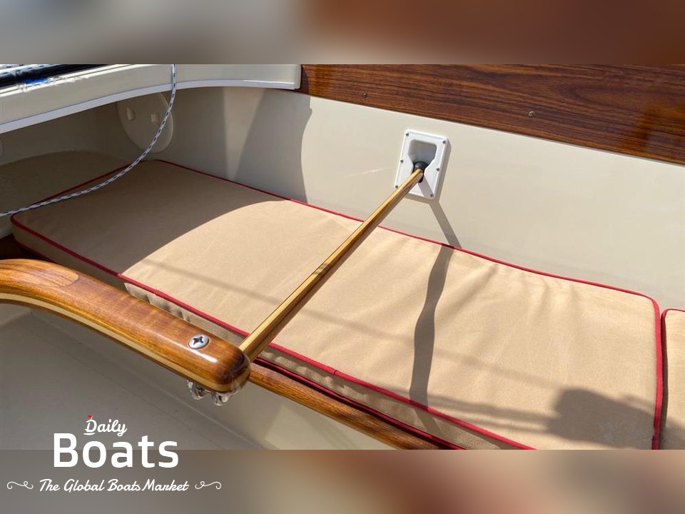 2019 CW Hood 32 Daysailer for sale. View price, photos and Buy 2019 CW ...
