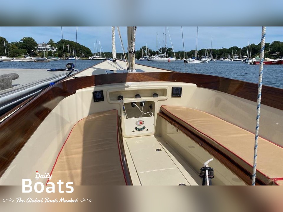 2019 CW Hood 32 Daysailer for sale. View price, photos and Buy 2019 CW ...