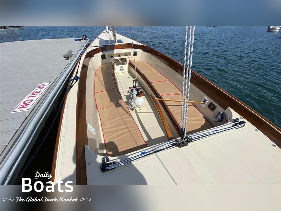 2019 CW Hood 32 Daysailer for sale. View price, photos and Buy 2019 CW ...