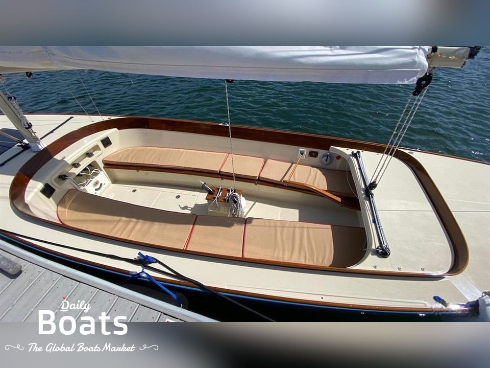 2019 CW Hood 32 Daysailer for sale. View price, photos and Buy 2019 CW ...